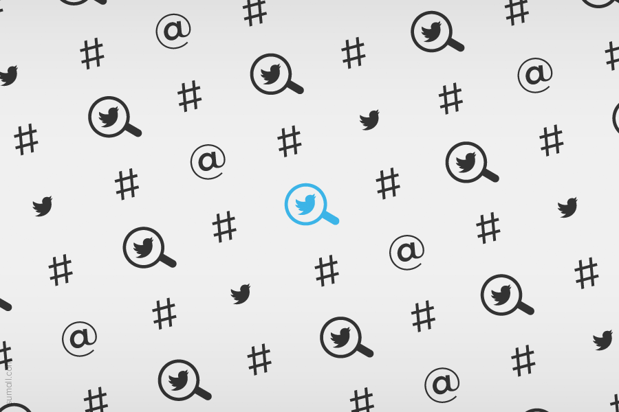 Twitter Etiquette for Business