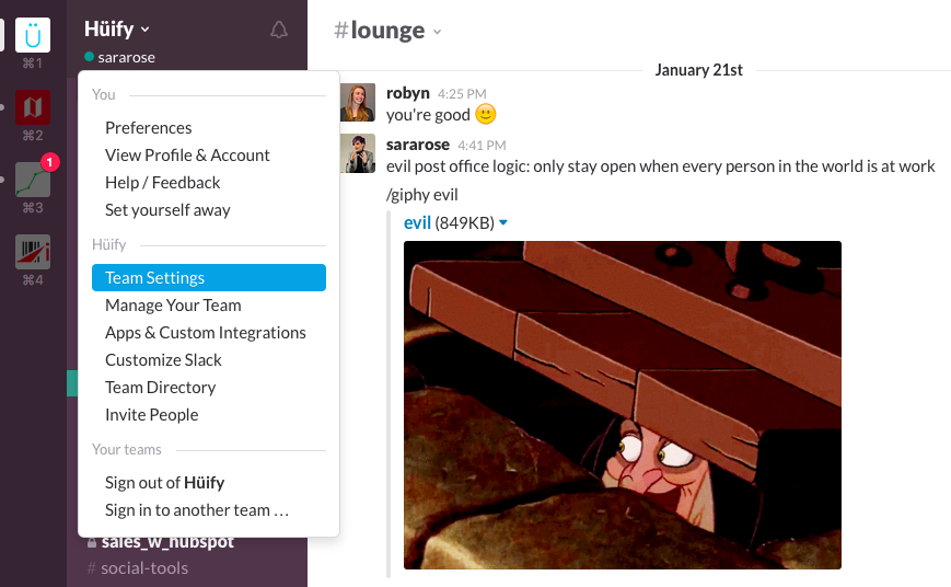 We Pranked Our Coworkers With A Slack Hack, And You Can Too